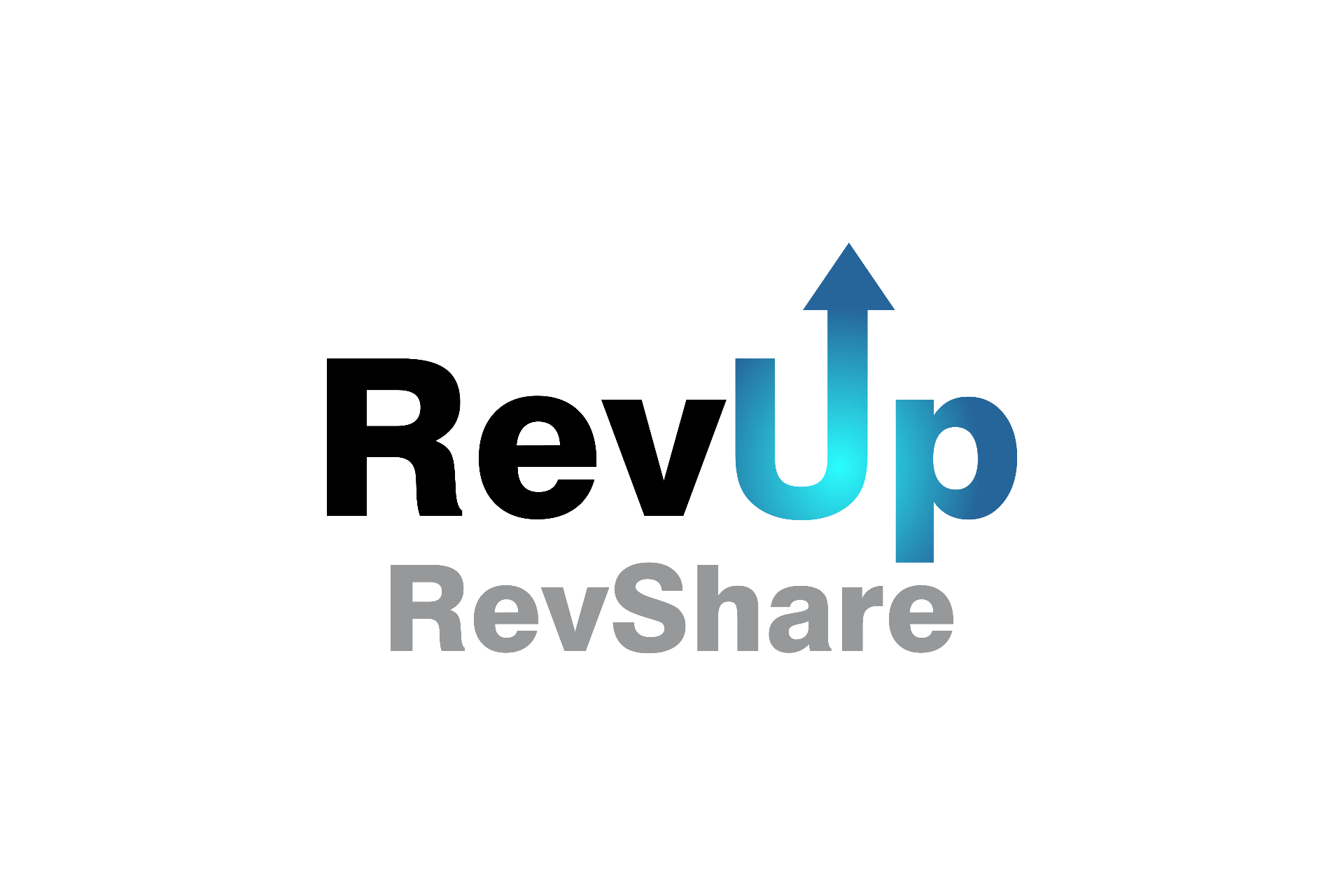 Build Wealth - Not Workload | RevUp RevShare